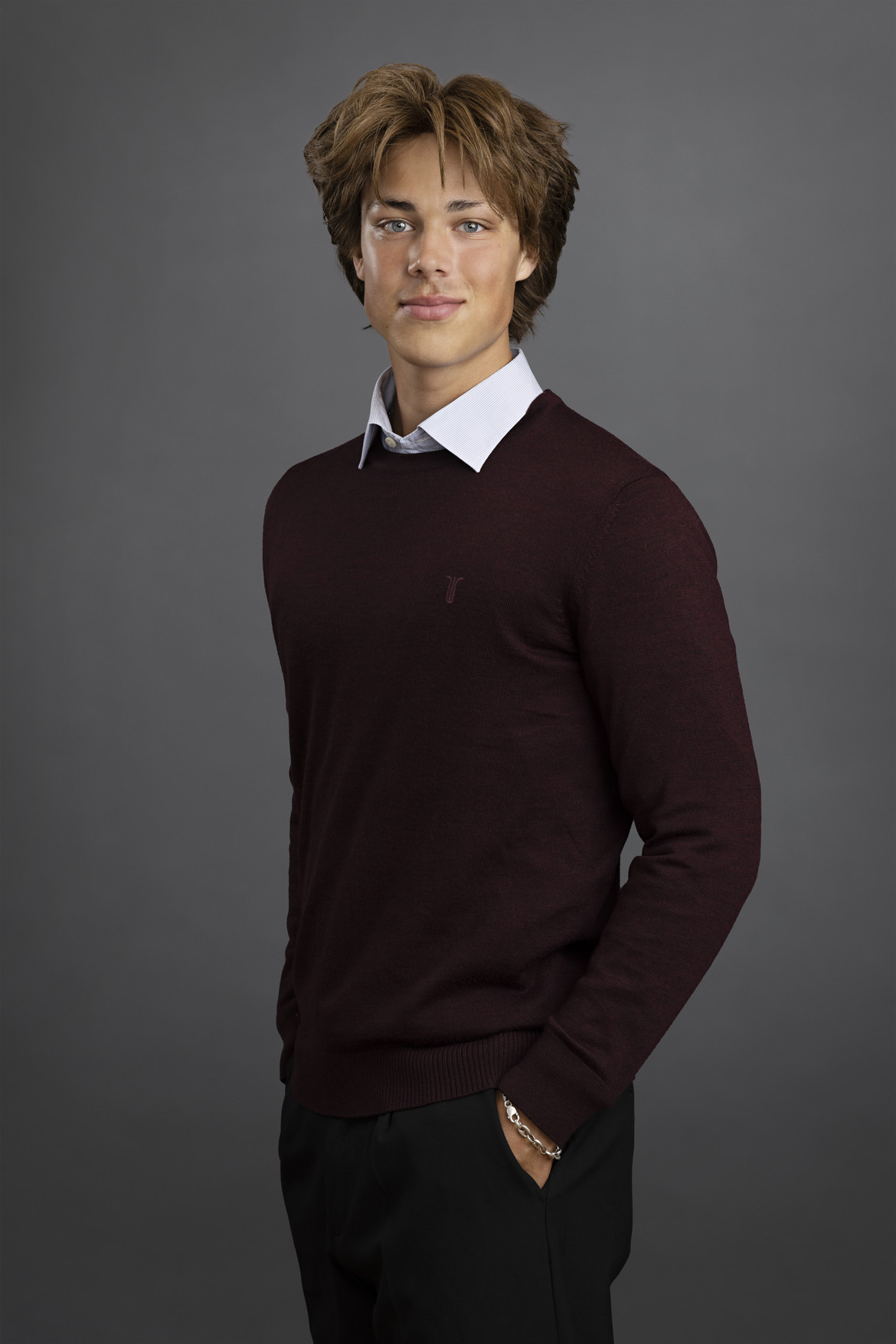 Kristian Elmann Ingerslev, Law Student | DLA Piper
