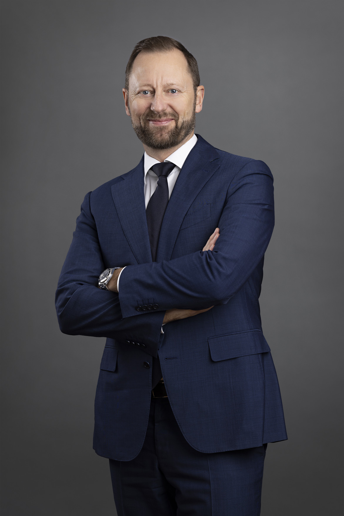 Peter Mollerup, LL.M | DLA Piper