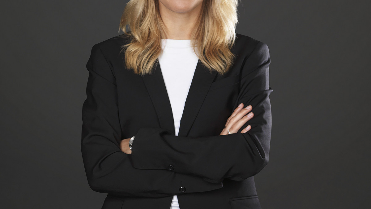 Amanda Eliason, Legal Assistant | DLA Piper